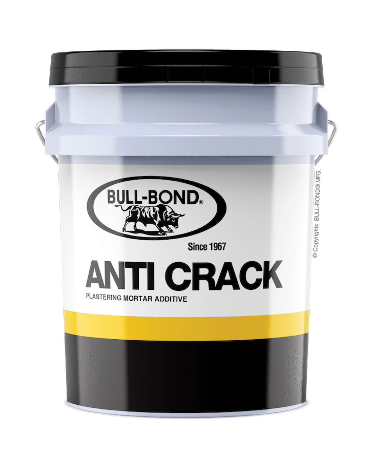 Anti-Crack™ | Bull-Bond